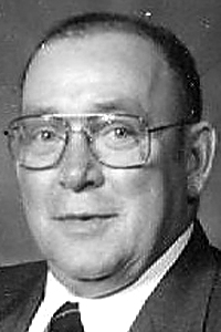 James E. ‘Fuzz’ Fetterman | News, Sports, Jobs - Altoona Mirror